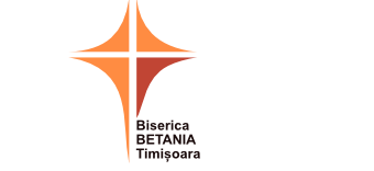 LOGO-SITE – Biserica Crestina Baptista BETANIA Timisoara