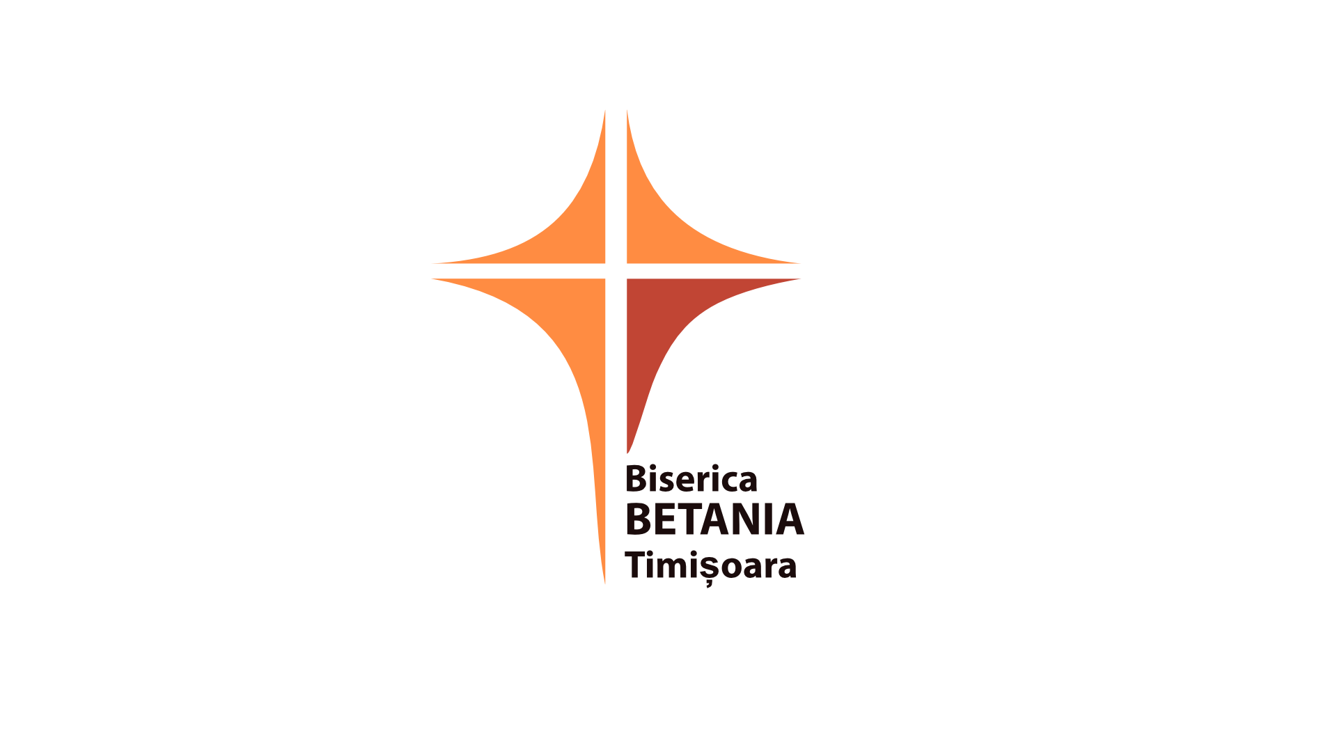 logo new-black-text – Biserica Crestina Baptista BETANIA Timisoara